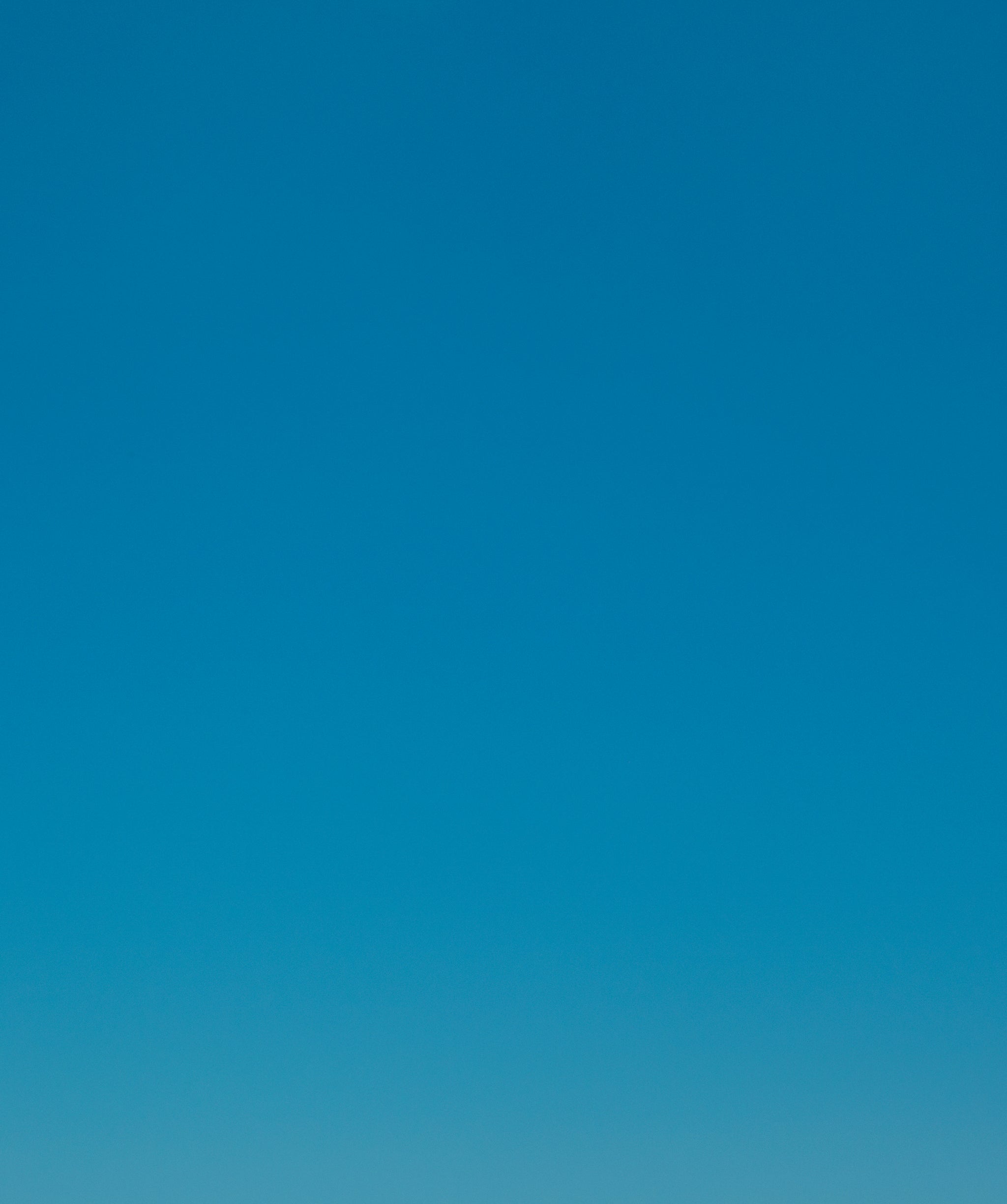 Chromatic Progression Quadriptych - Chromatic Blue Spectrum Giclée Pri